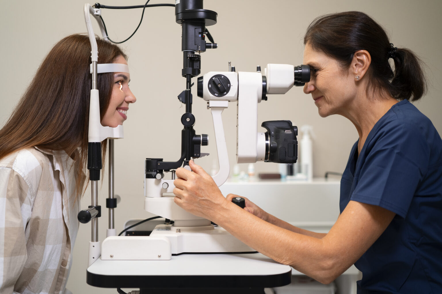 Tonometry Test: Eye Pressure Check for Glaucoma | Affordable Contact ...